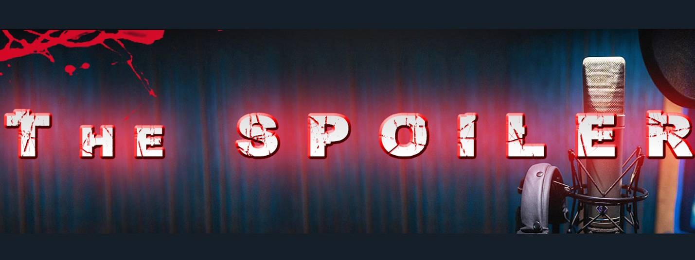 THE SPOILER