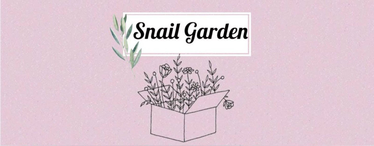 Snail Garden