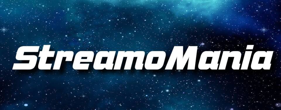 StreamoMania