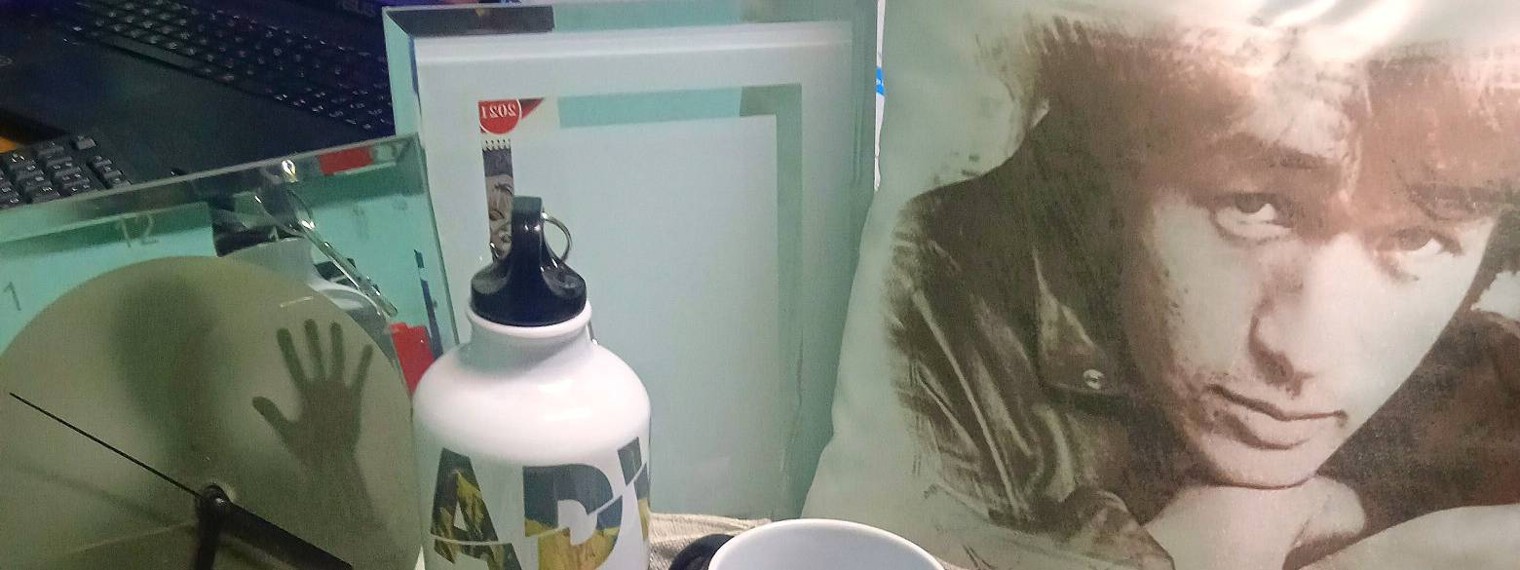 Печатная Мастерская Шереметьева