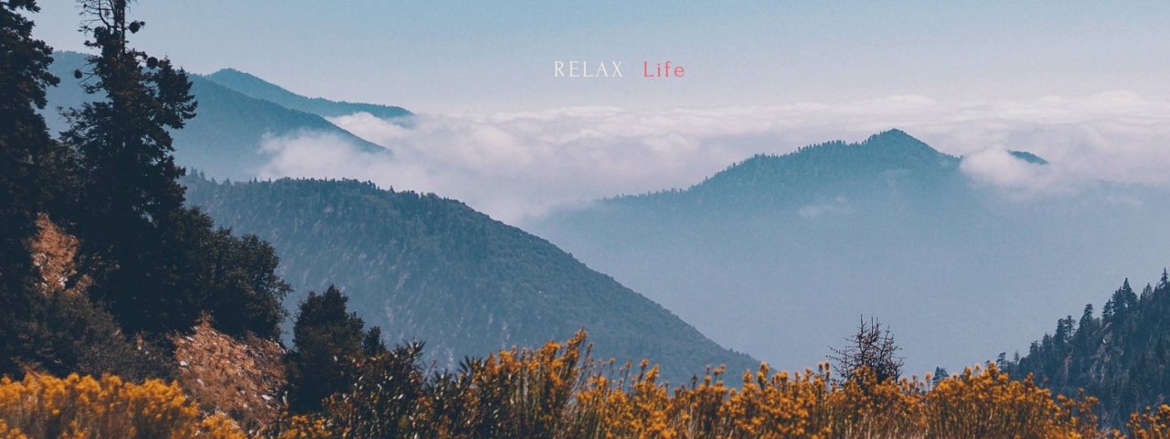 Relax Music