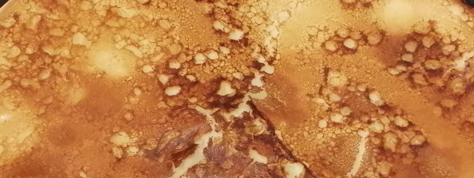 Готовлю Барашков