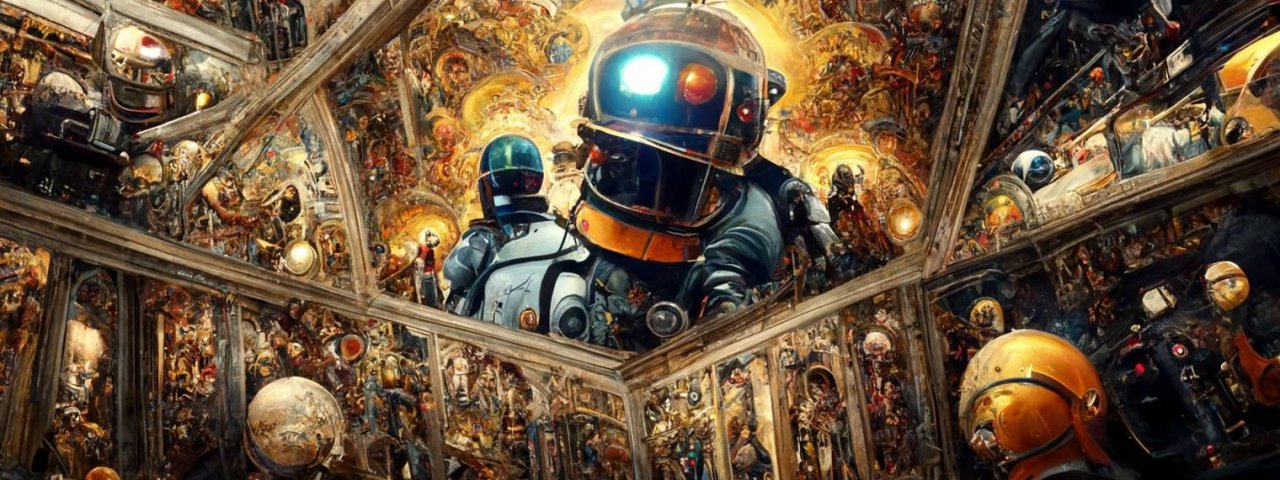 Нейросеть клипы
