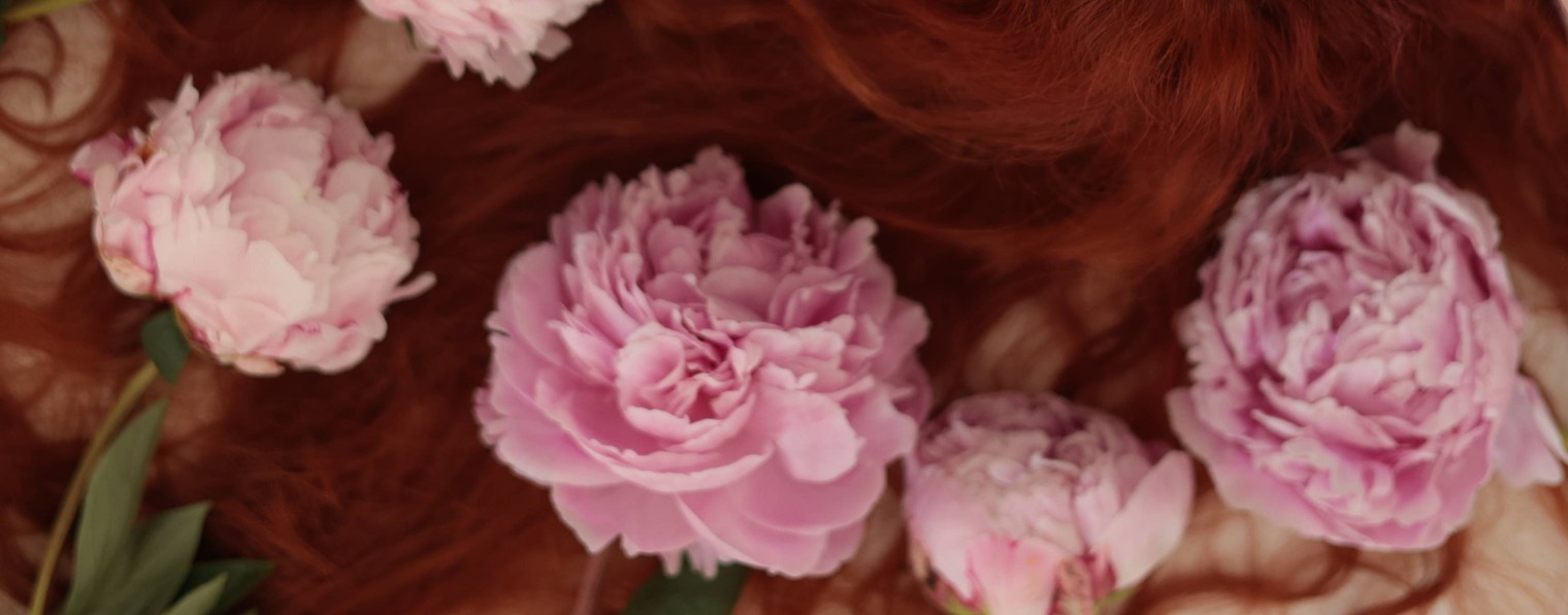 RedHead ASMR