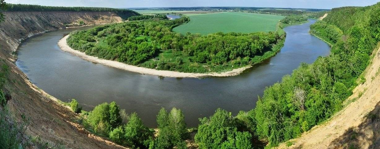 Комботурист