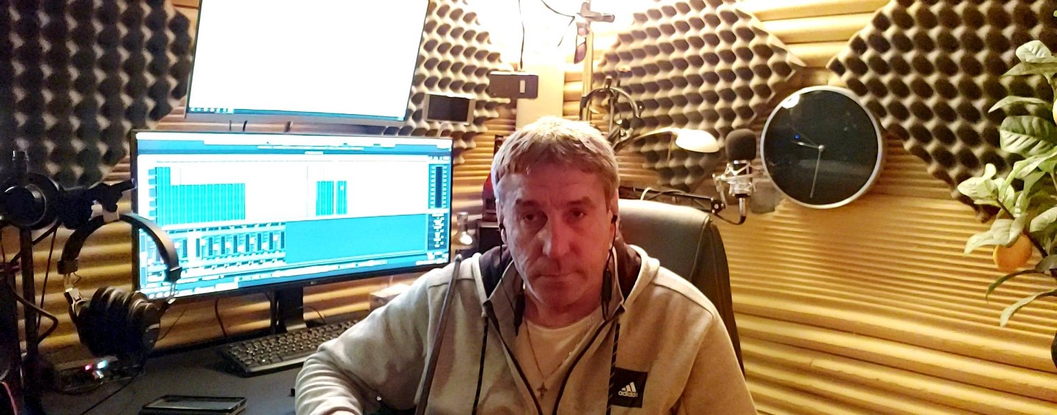 Отец Сирафим