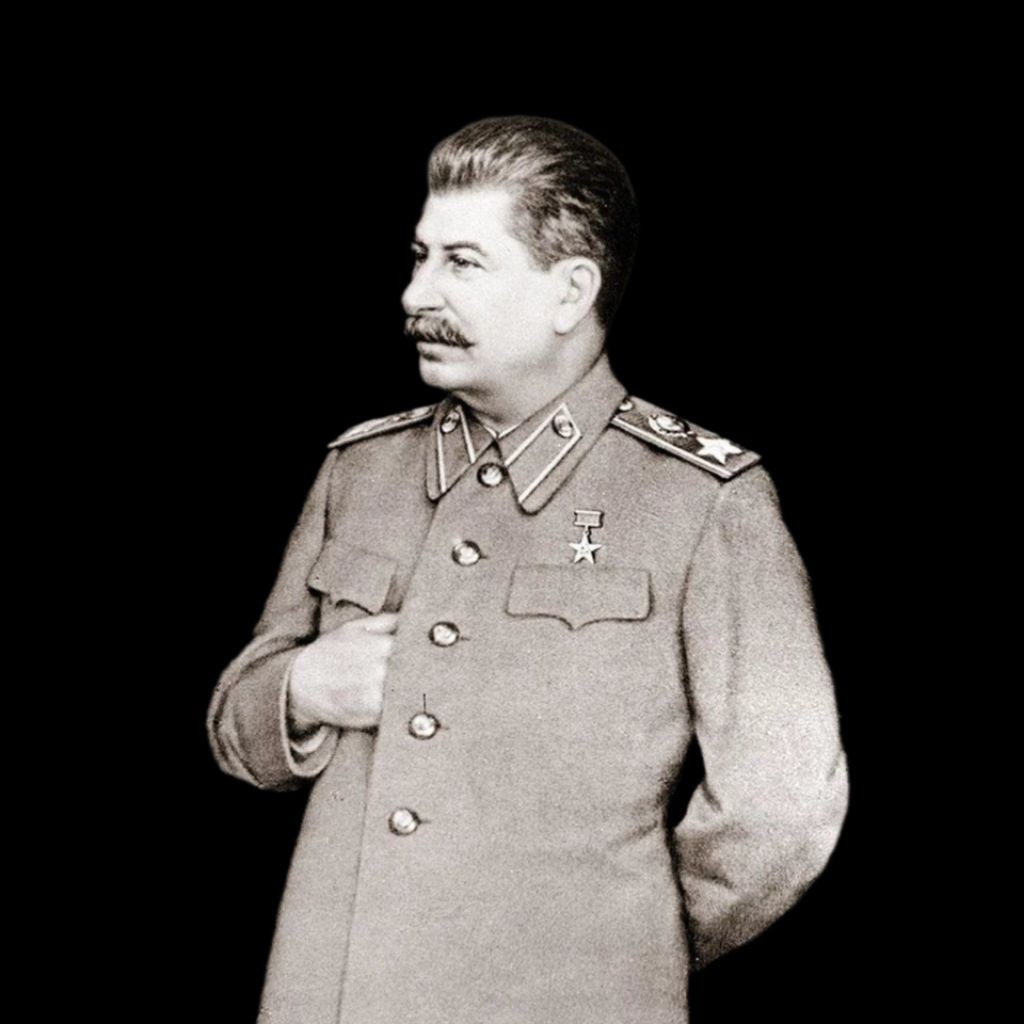Великая держава ??