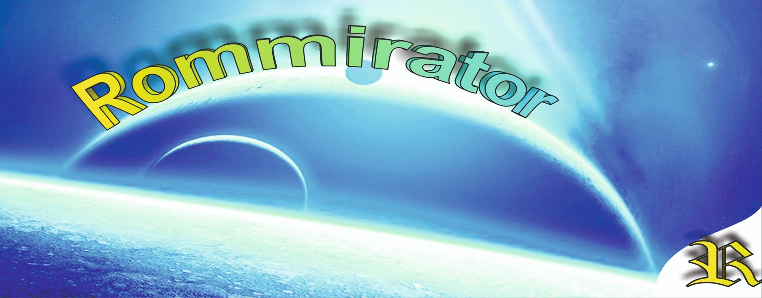 Rommjob