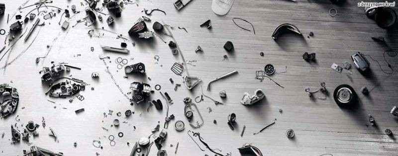 Просто обо всём!