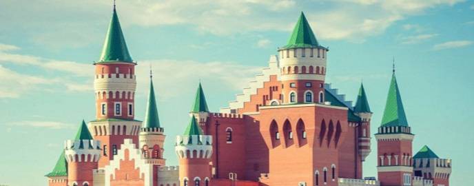 Театр Кукол Марий Эл