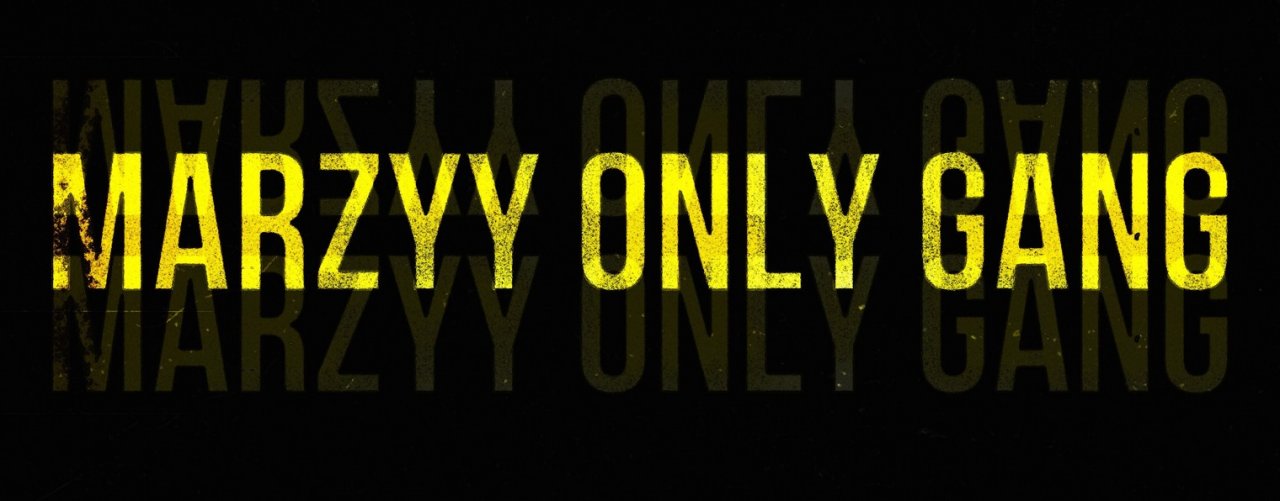 MARZYY ONLY GANG