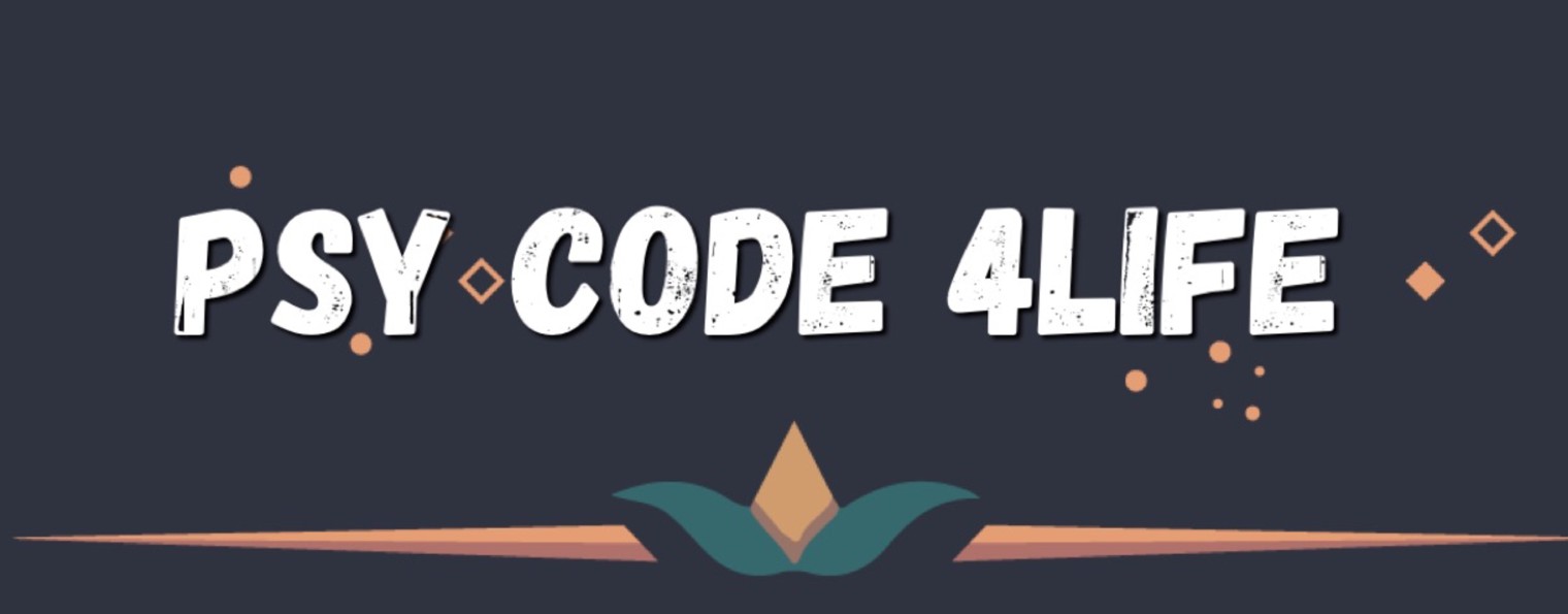 PSY_CODE_4LIFE
