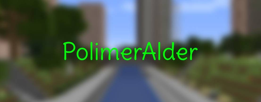 PolimerAlder