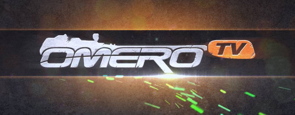 Omero