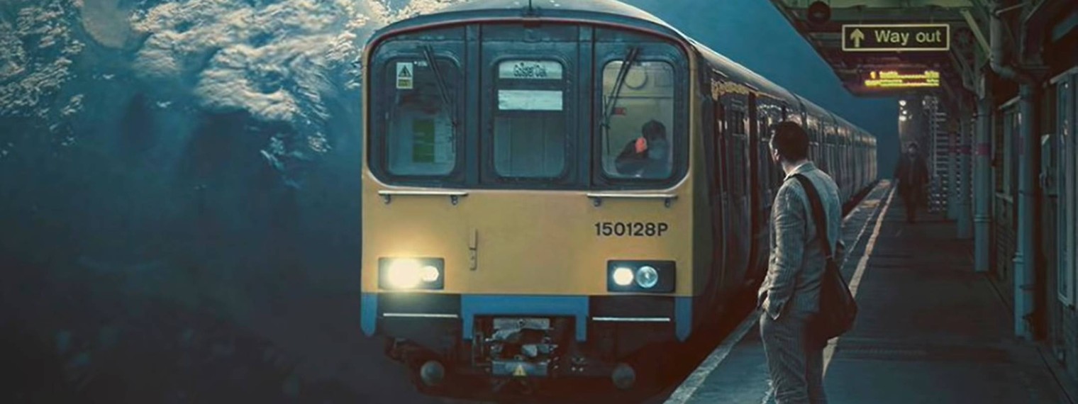 Citizen of the Universe