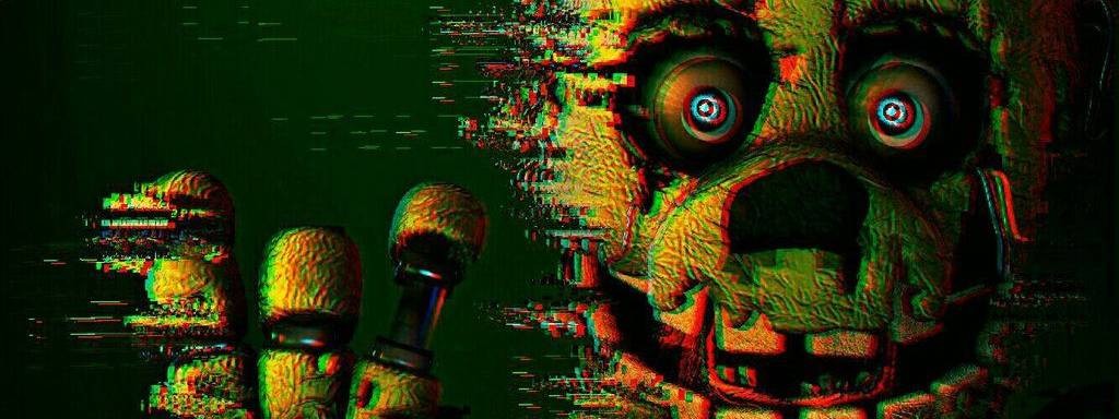Springtrap ► Play
