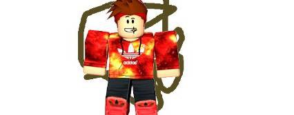 Roblox Player