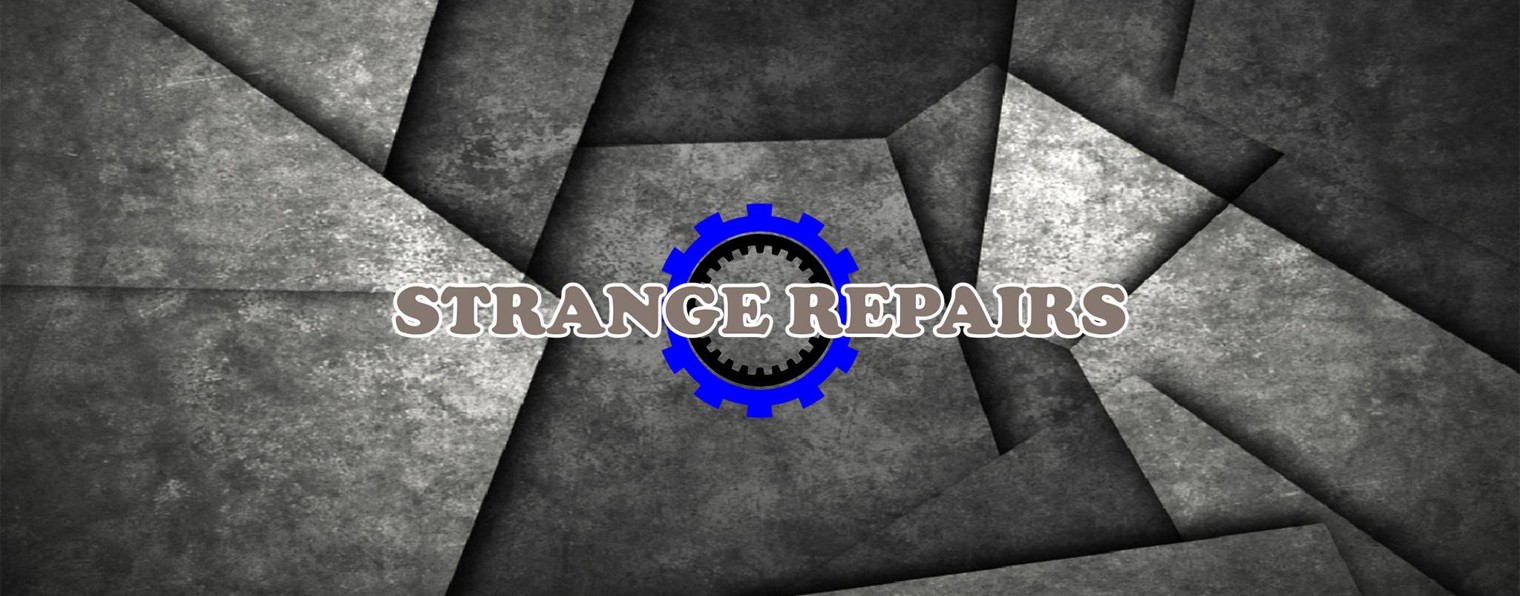 Strange Repairs