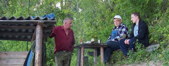 Eвгений Кривомазов