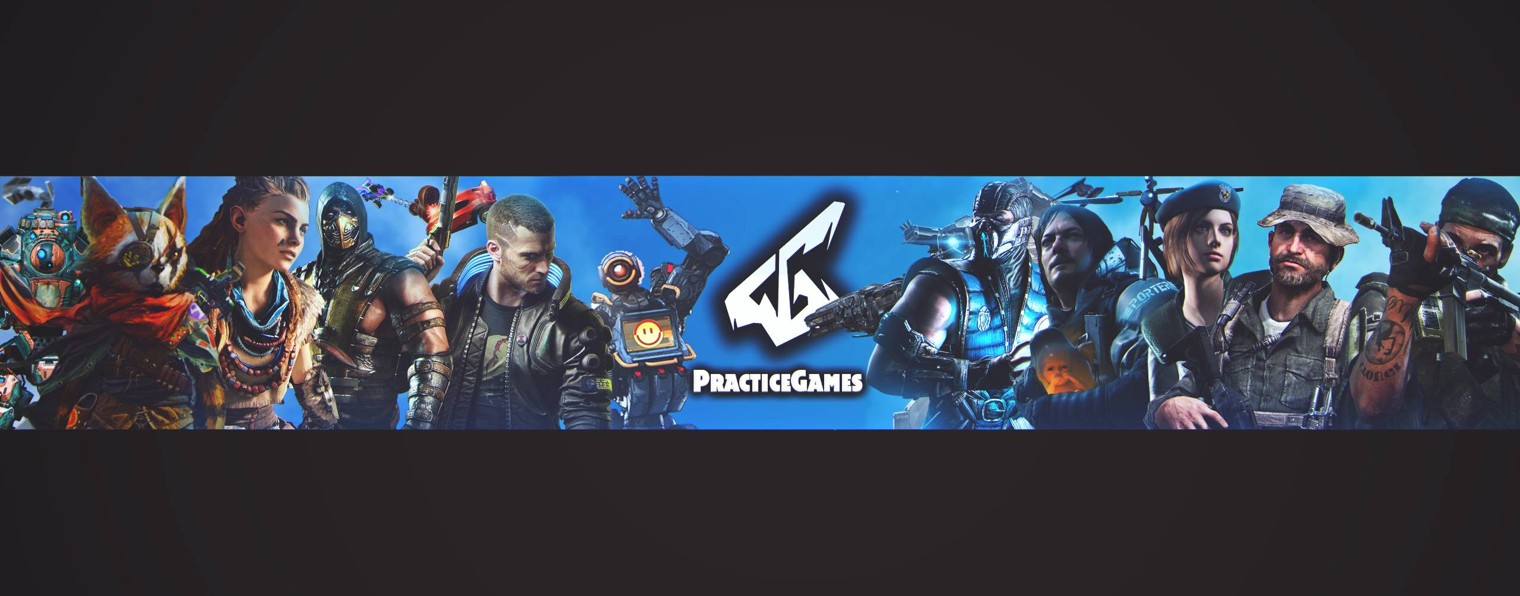 PracticeGames