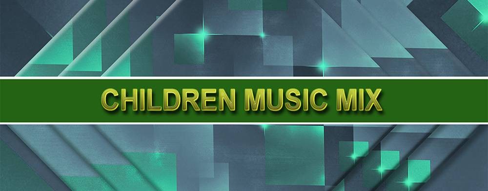 Children Music Mix