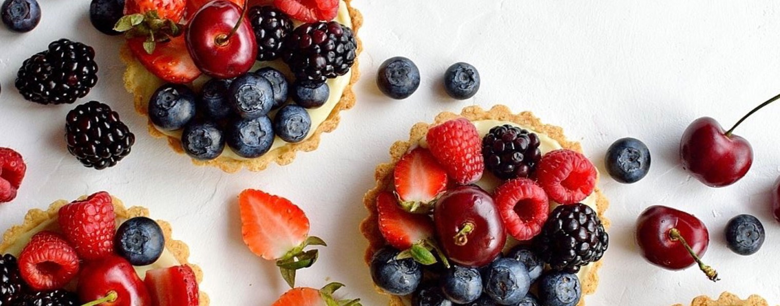 Домашние рецепты от Lidiya_foodblogger