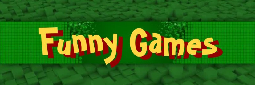 Funny Games - Майнкрафт
