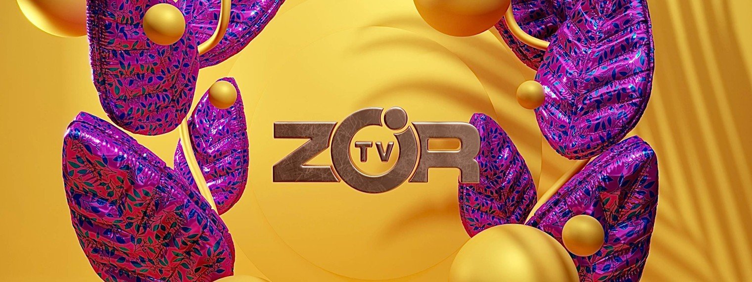 ZO'R TV