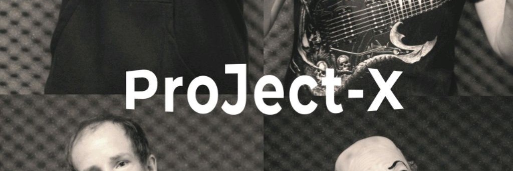 Project X