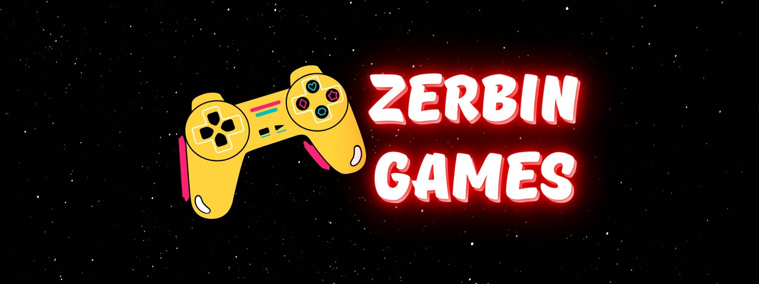 Zerbin Games на RUTUBE: 13 видео – смотреть онлайн и бесплатно (25074713)