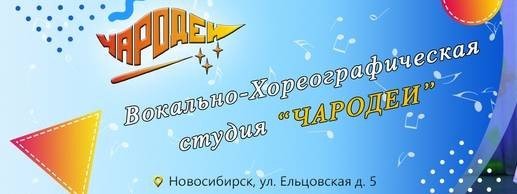 ДВХС "Чародеи"