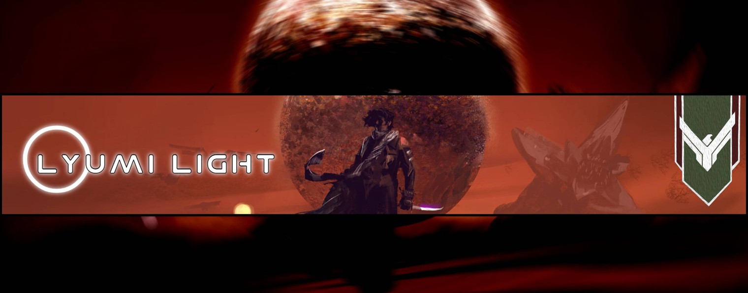 LyumiLight