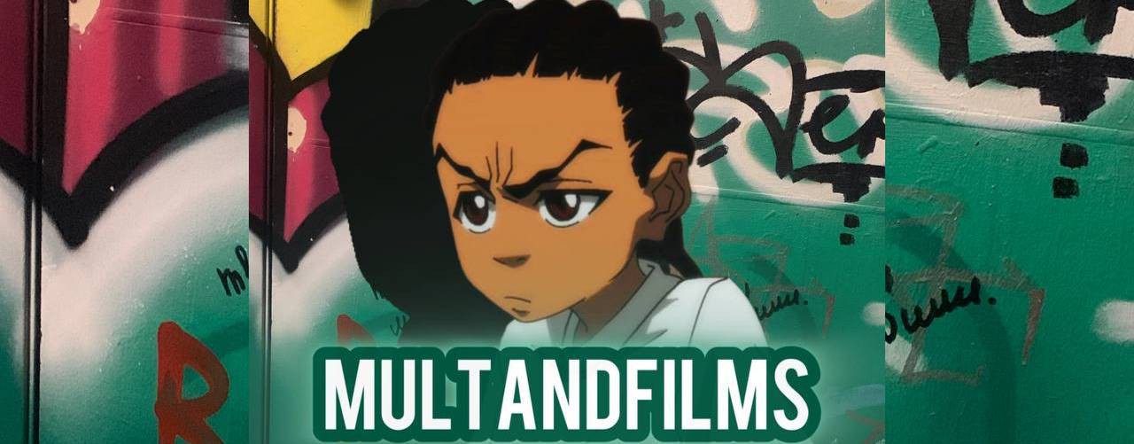 MultAndFilms