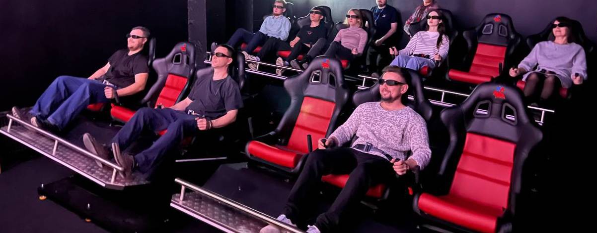 VR soft /5D soft