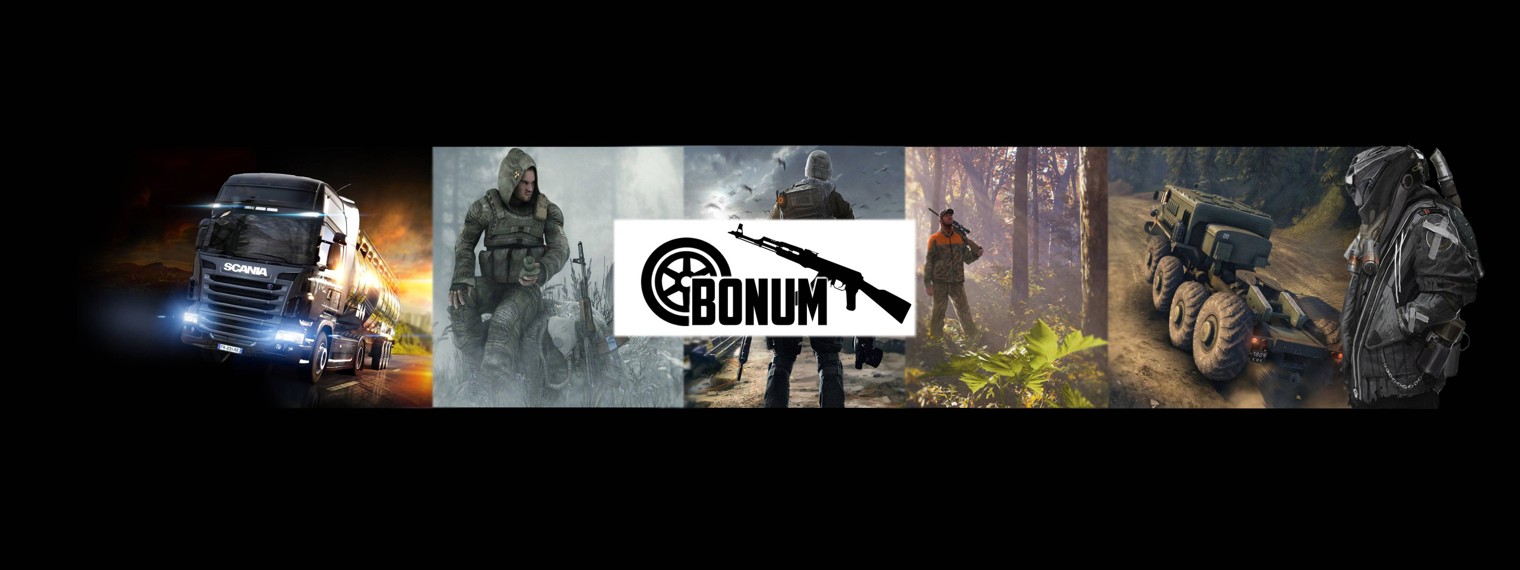 АлексейBonum