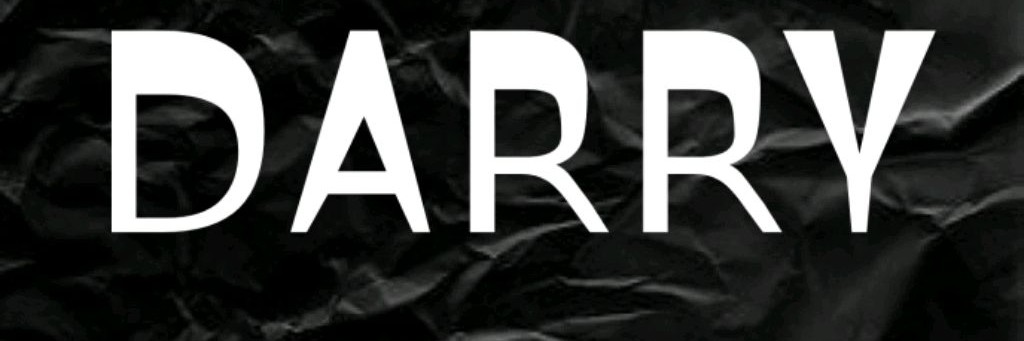DARRY'S DIARY