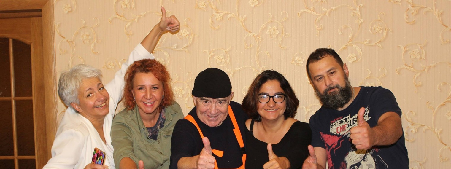 АНТОНИК АНДРЕЙ НИКОЛАЕВИЧ. КОМПАНИЯ ТВОИ ТРАДИЦИИ.