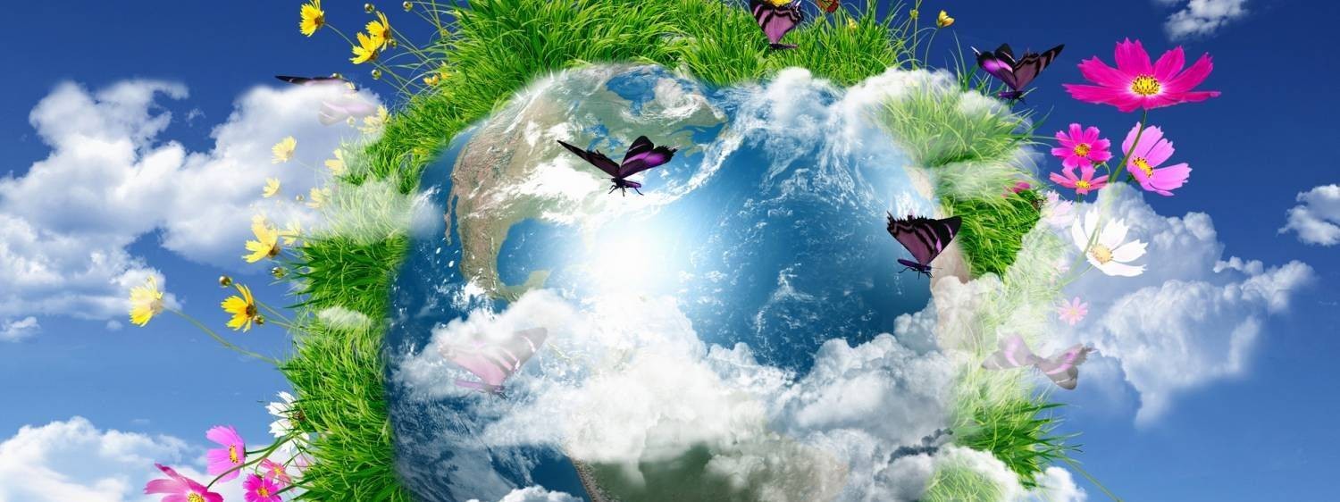 Прогулки по планете