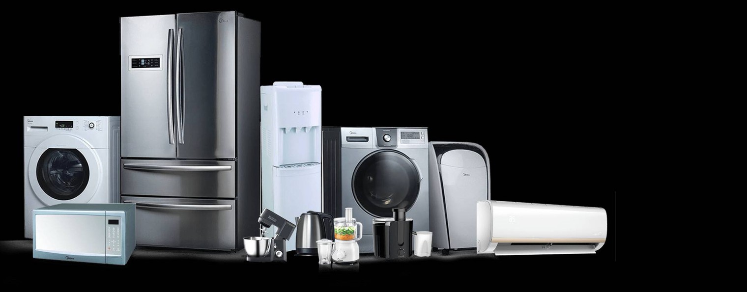 Ремонт бытовой техники