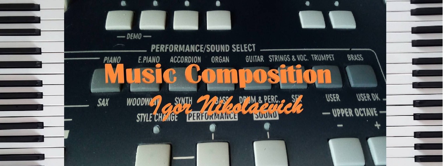 Igor Nikolaevich . N,