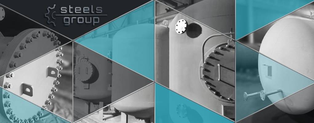 ООО "СТИЛСГРУПП"