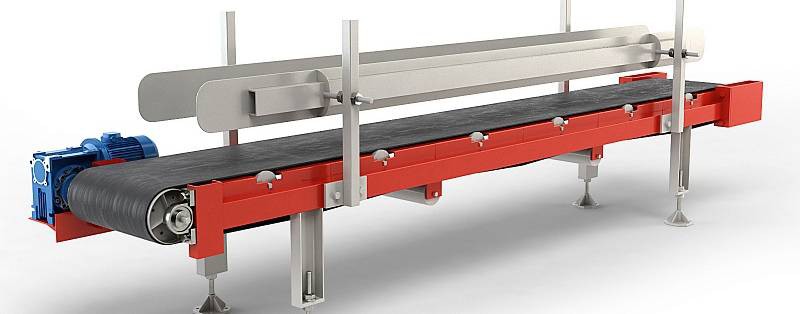 Оборудование Italtech