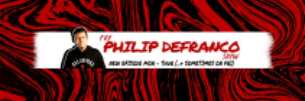 Philip DeFranco