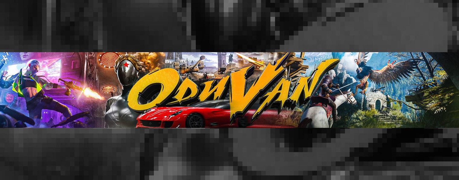 OduVan