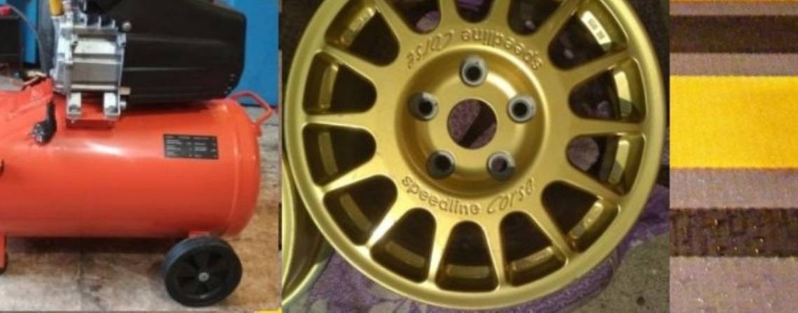 Главврач в гараже