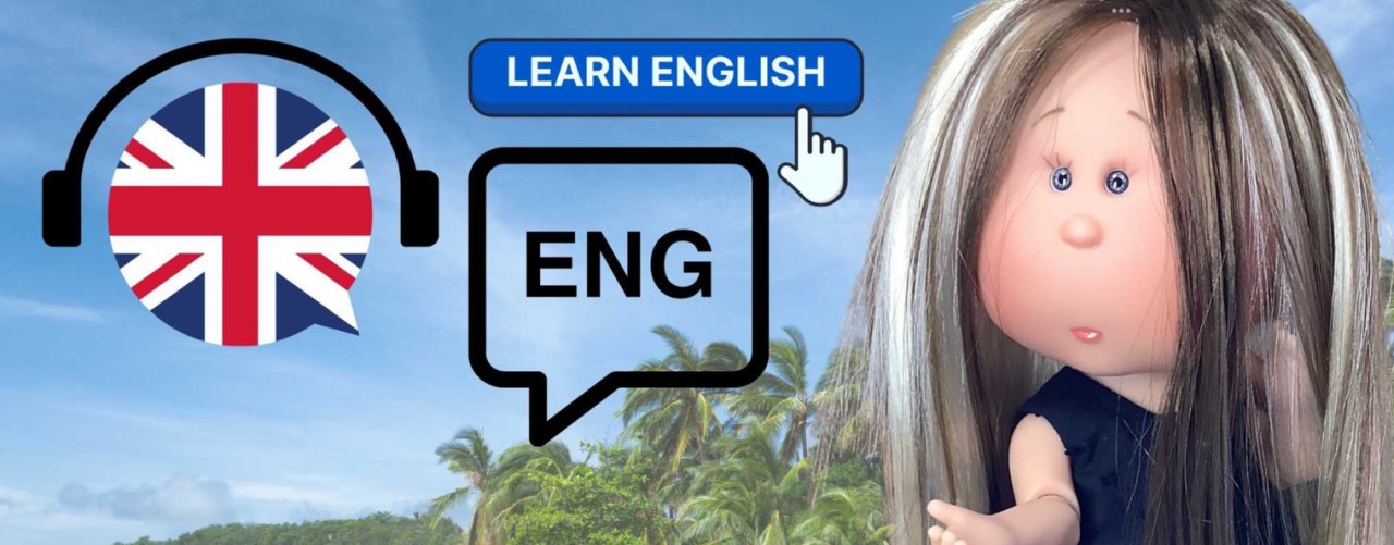 English school lessons with Pauline and Alex