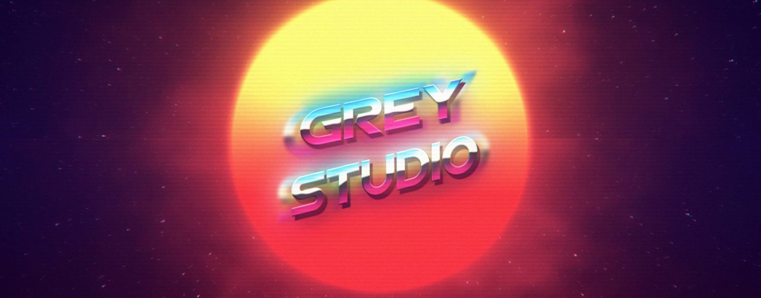 Grey Studio