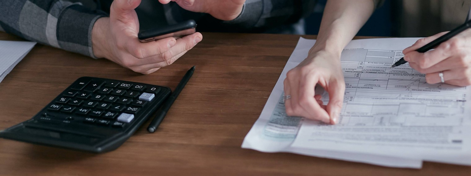 Налоги-это просто.