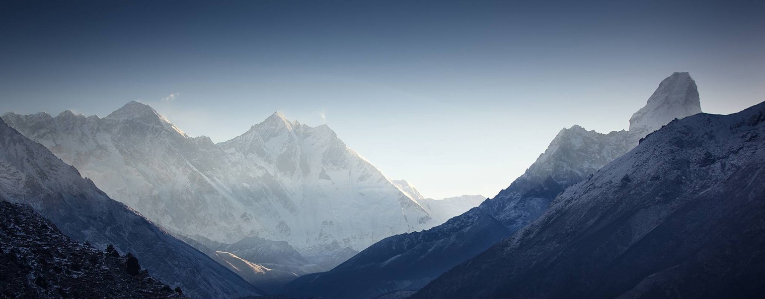 Andrey Everest