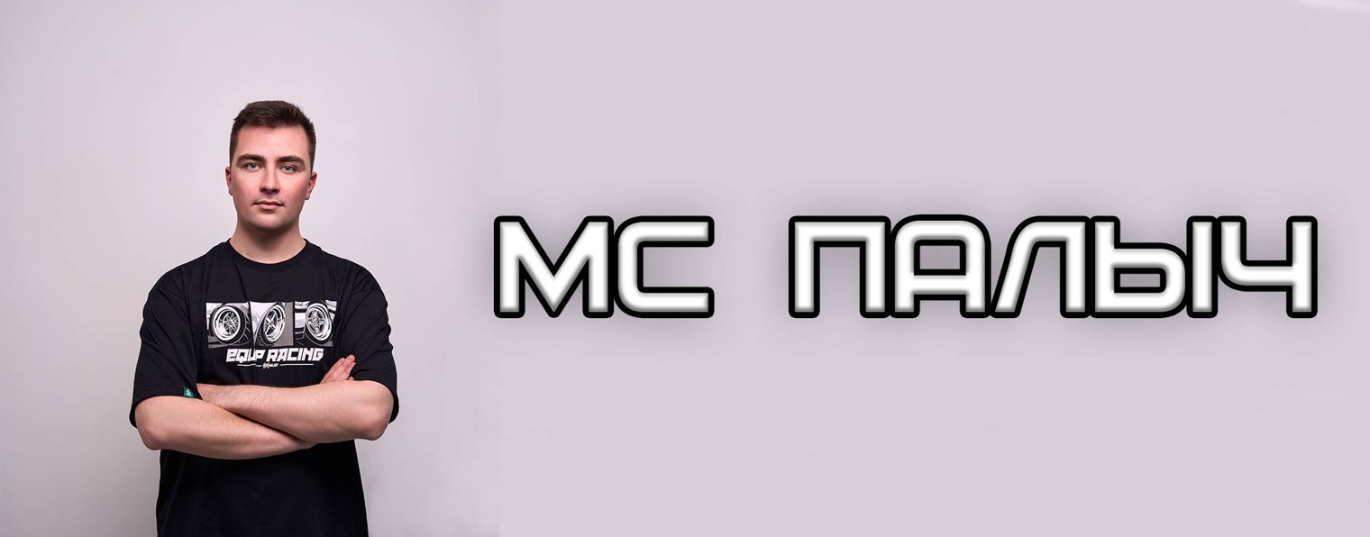 МС Палыч